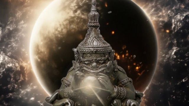 Гармонизация Раху в гороскопе. Мантра.