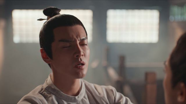 А Май идёт на войну 1 сезон 8 серия