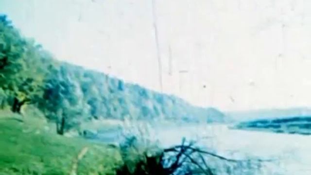 Москва река