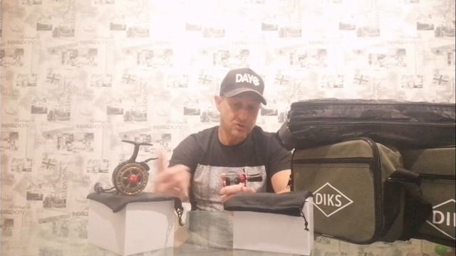 Саныч.рыбалка на реке хопер.