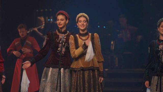 АНП «ЛюбоЖить» - «В путь-дорожку дальнюю"