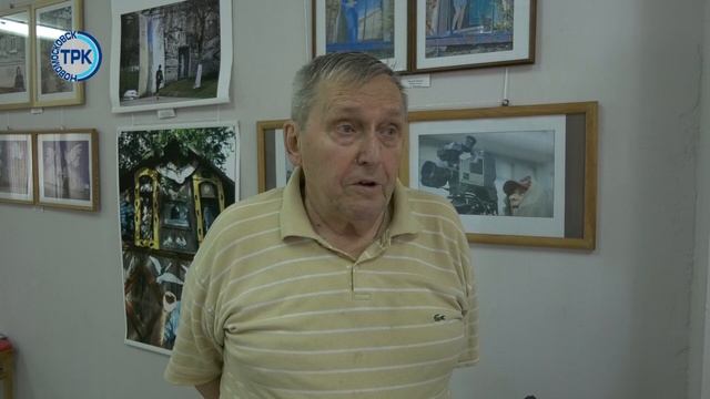 Фотовыставка «Уличное искусство»