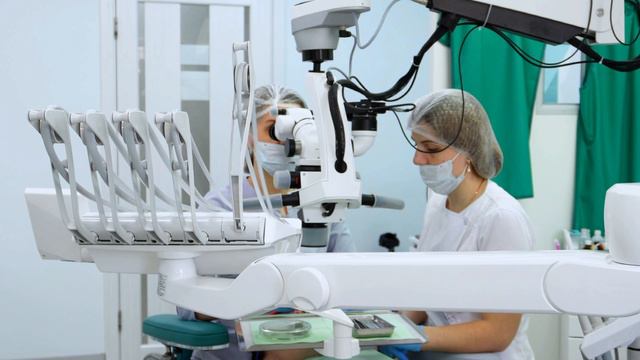 Визитка стоматолога-терапевта: Пальмович Анна Владимировна