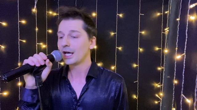 Артем Каторгин "Довоенный вальс".