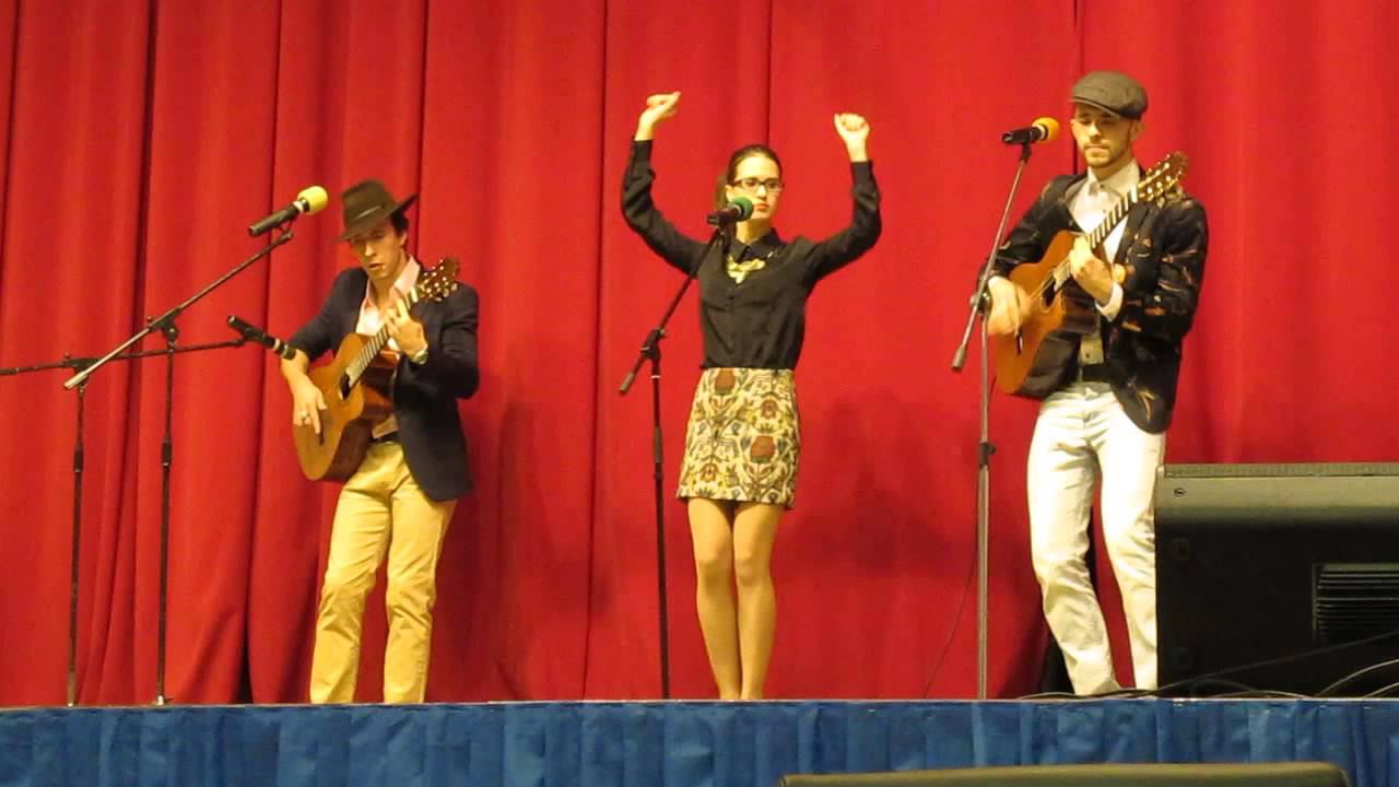 В александровском саду. Григорий Данской.