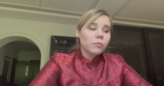 A "special military operation" and a multipolar world. Commentary by Daria Dugina (Platonova).