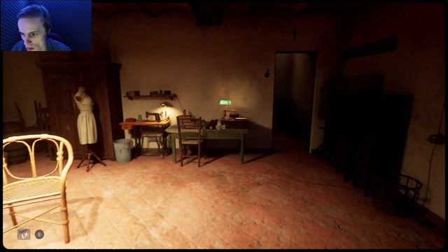 Обучение и сборы #2 Martha Is Dead