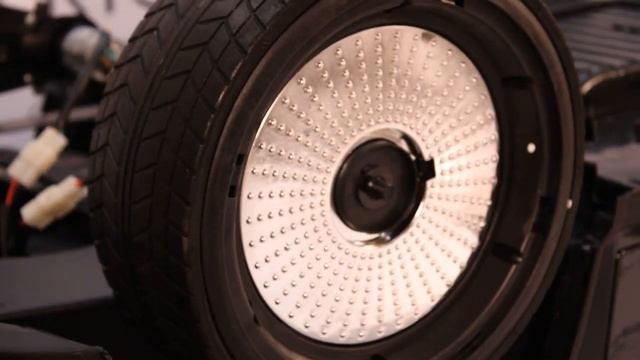 Детский электромобиль Мercedes Benz G65 (RiverToys, сборка)