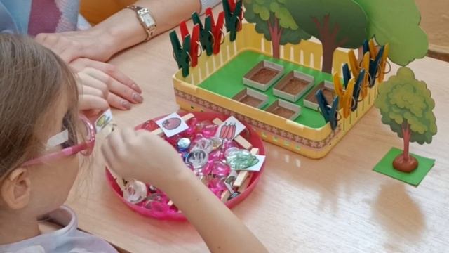 МОУ Начальная школа для детей с нарушением зрения №2 Ворошиловского района Волгограда