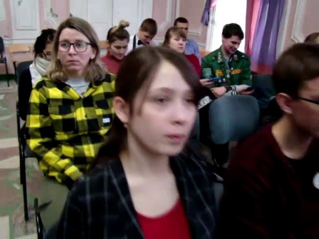 Добрыш ТВ выпуск 6