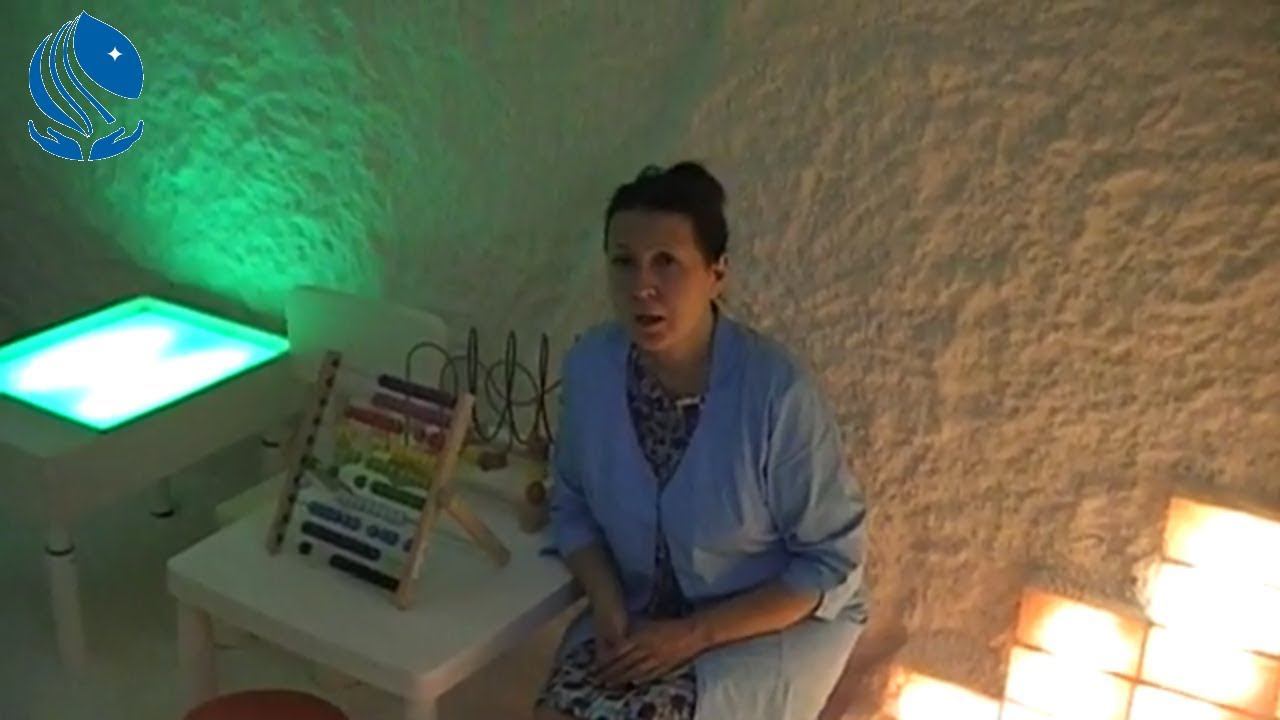 Отзыв клиента из г Реж о том, как найти без кредитов деньги на строительство соляной пещеры.