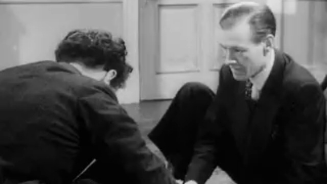 1вый фильм одри хепберн