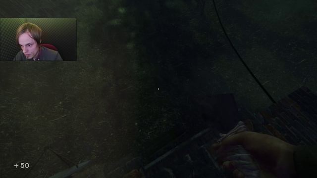 Заговорщик #14 In Sound Mind