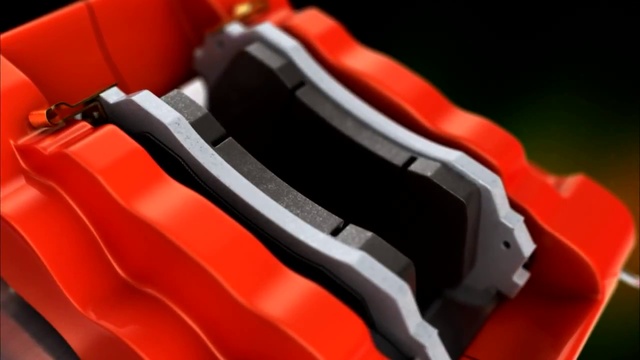 Frixa Hankook - кевларовые тормозные колодки