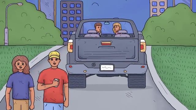 Ужасные Люди, Которых Наказала Карма. Часть 6