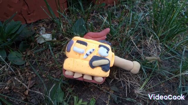 начало вайны 1 серия 1 сезон