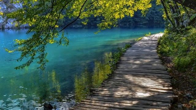 Начало пути частицы Души в астральном мире.