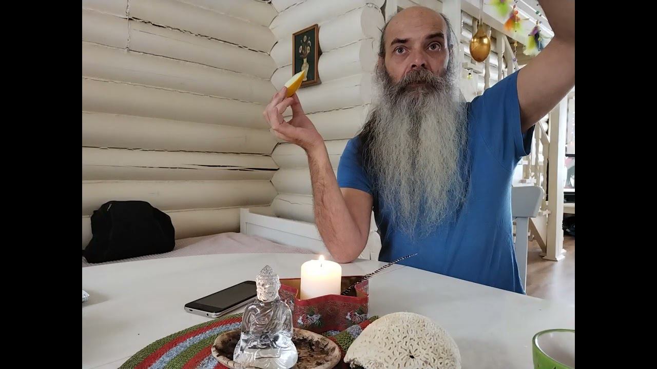 Про чувства и эмоции