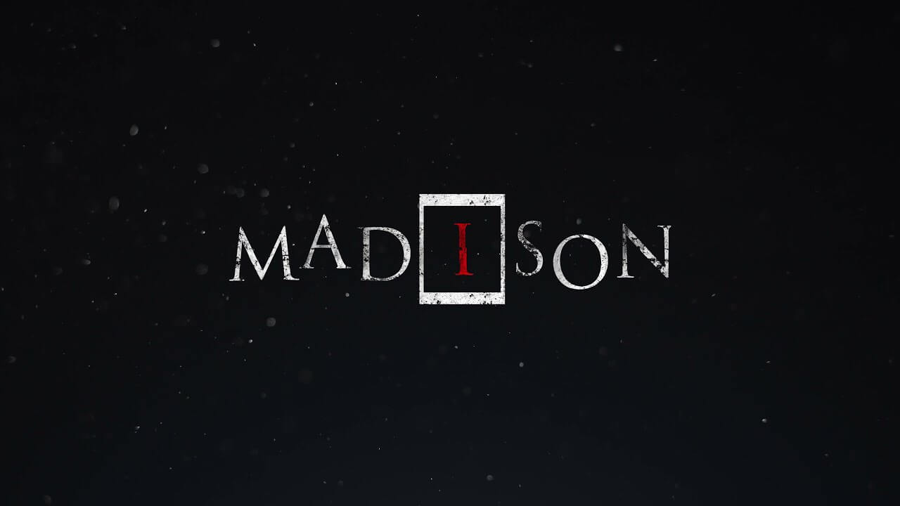 Madison #1 - Отец сходит с ума. Пойду лучше к деду в дом
