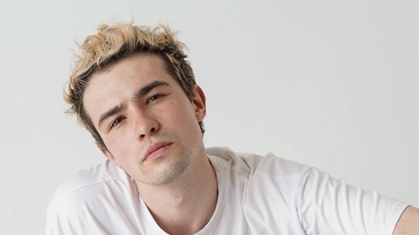 Матюкевич Евгений 27 лет Визитка База 2024