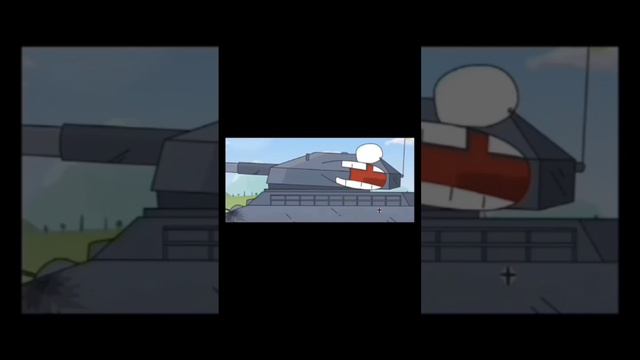 1 сезон за 30 секунд #gerand #мультики_про_танки