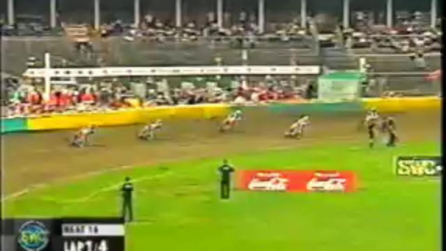 спидвей 2001 кубок мира  сборная россия!ч2!вроцлав