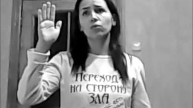 Ольга Малахова - Le clown (Bruno Pelletier cover)