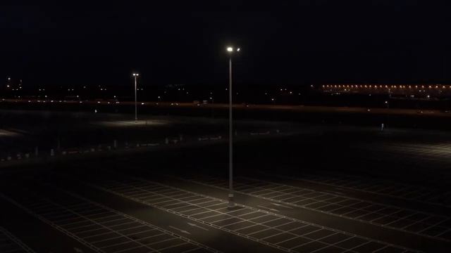 Видео с производство опор освещения  ООО НПО Легион