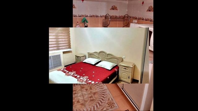 Недвижимость в Ташкенте