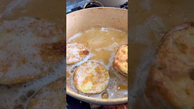 Сочные баклажаны.mp4