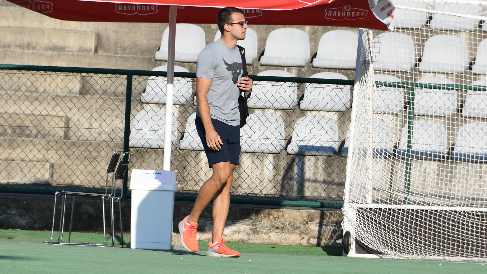 400m [M], Mateo Ružić - WA Continental Tour Gold Zagreb 2021