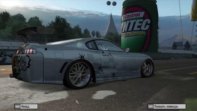 Need for Speed ProStreet | #shorts | # 3