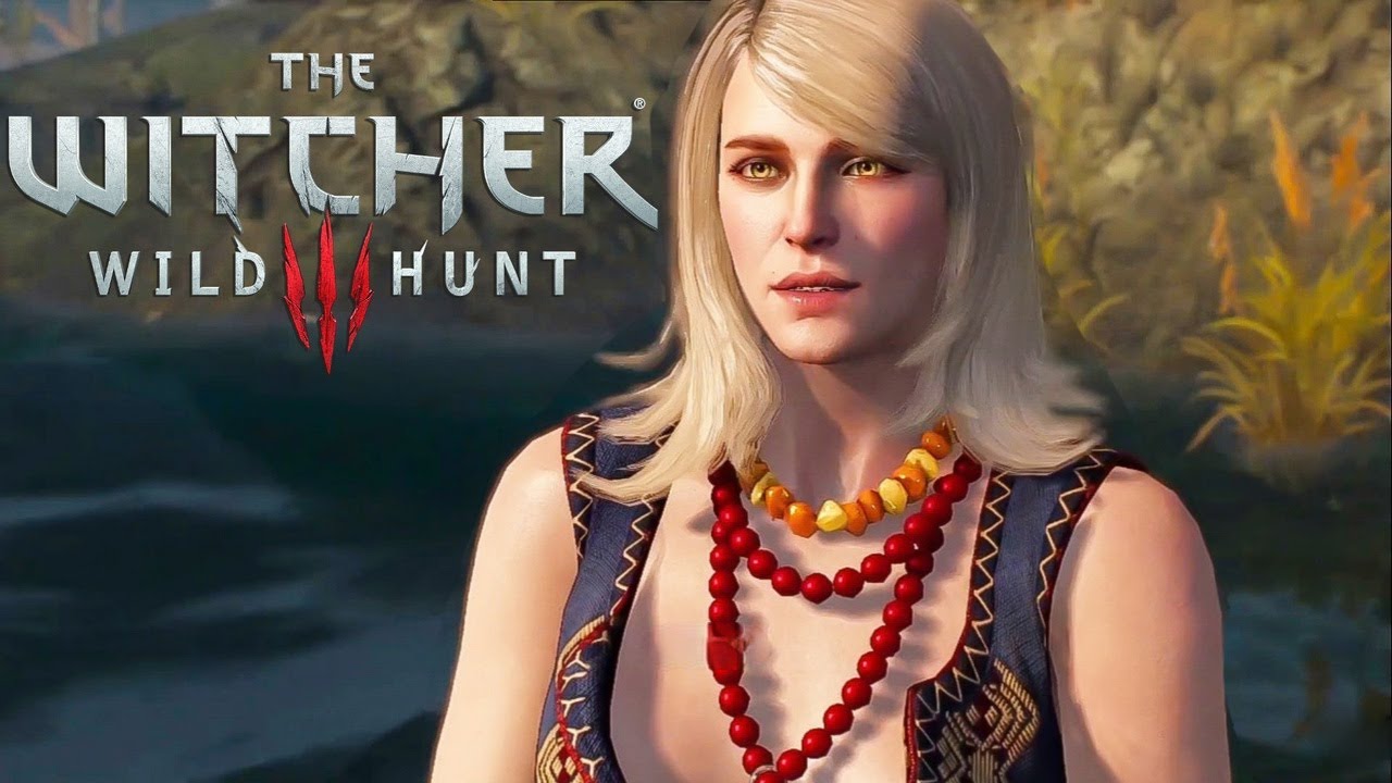 ПЕЩЕРА СЮРПРИЗОВ ►The Witcher 3_ Wild Hunt #10