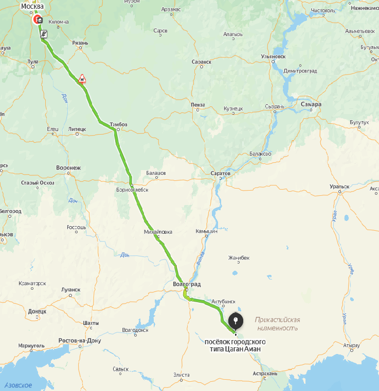 Рыбалка на Волге. Калмыкия , Цаган Аман. Июль 2021 г