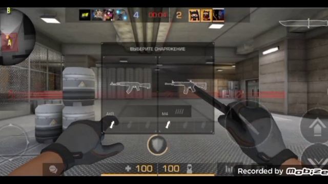 прохождение паса выбил наклейку и новое интро Standoff2 #20.2