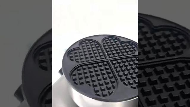 Вафельница промышленная HF-01 (AR)