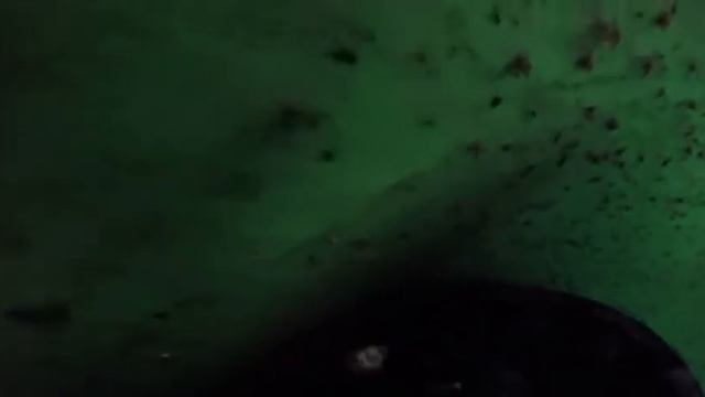 Экоконтроль. Станция очистки  Спарта  забор воды на анализ