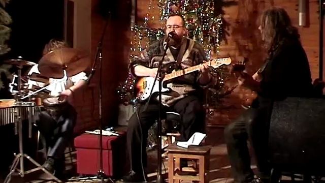 20090109 DVrip Колядки-2009 ч. 2. Валерий Отставных сотоварищи, пенсионеры тульского рок-н-ролла