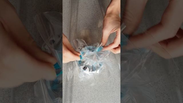 Белая фурия на голубой чашке отправка в Старый Оскол. Дневная фурия из полимерной глины #annealart