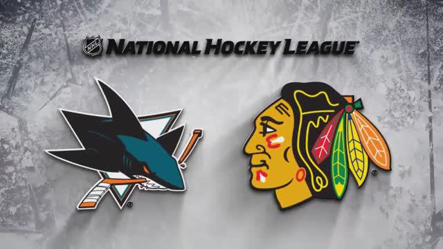 18.03 🦅 #Чикаго – 🦈 #СанХосе