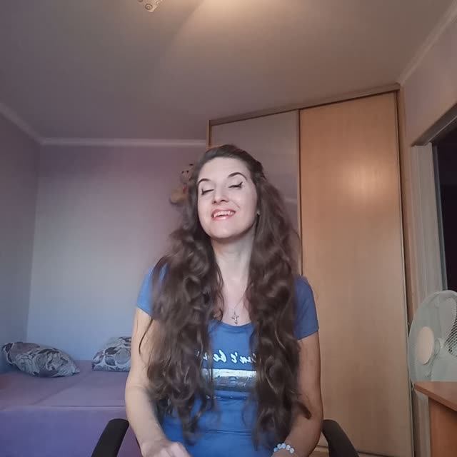 Zivert-  Beverly Hills( Кавер)