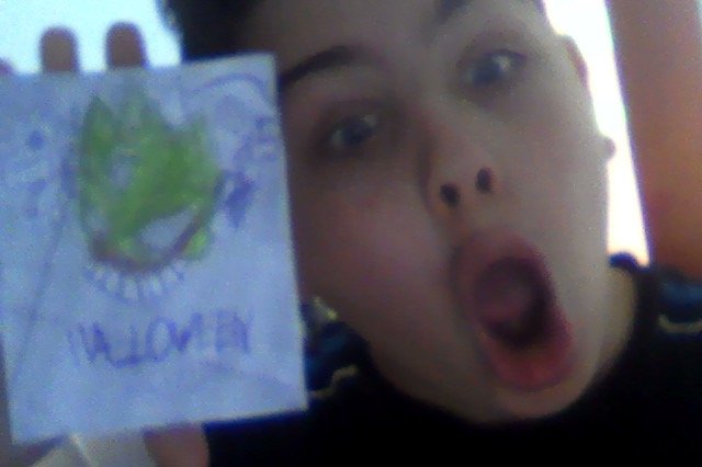 секретная посылка от  разрабов