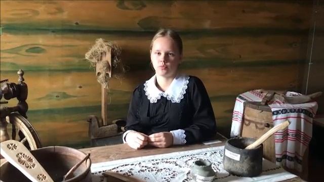 Гранцова Виктория. "Жизни и судьбы ветеранов"