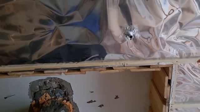 такой Бани вы ещё НЕ ВИДЕЛИ _