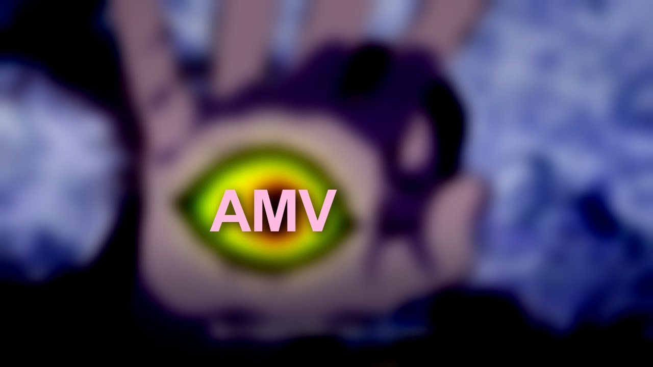 [AMV] dead champion - мелисса