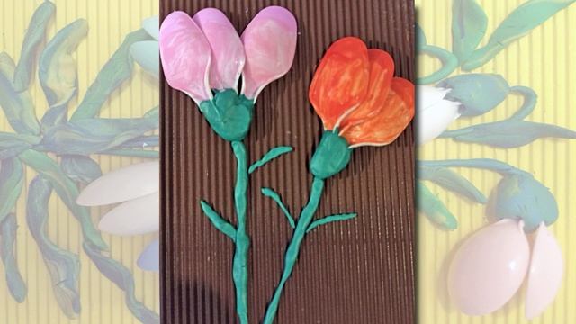 ВеДеДо. "Одноразовая посуда" (С. Коренблит - Н. Иванова). Применение. ЦДТ "Ново-Переделкино"