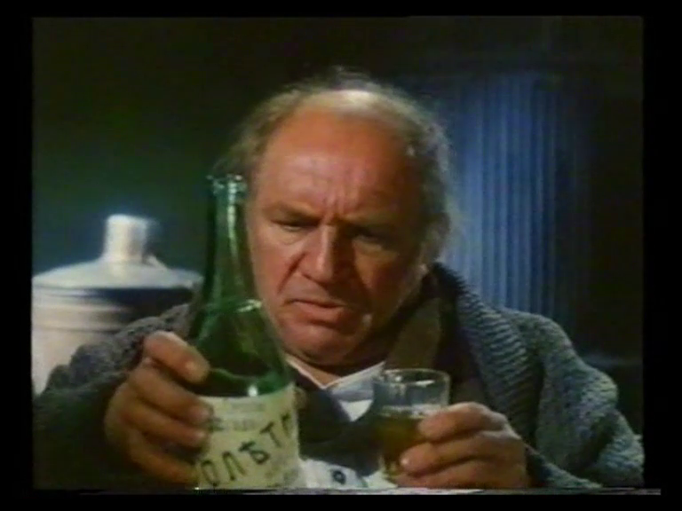 Страшная мысль (автор сценария и режиссер Виктор Кукушкин)