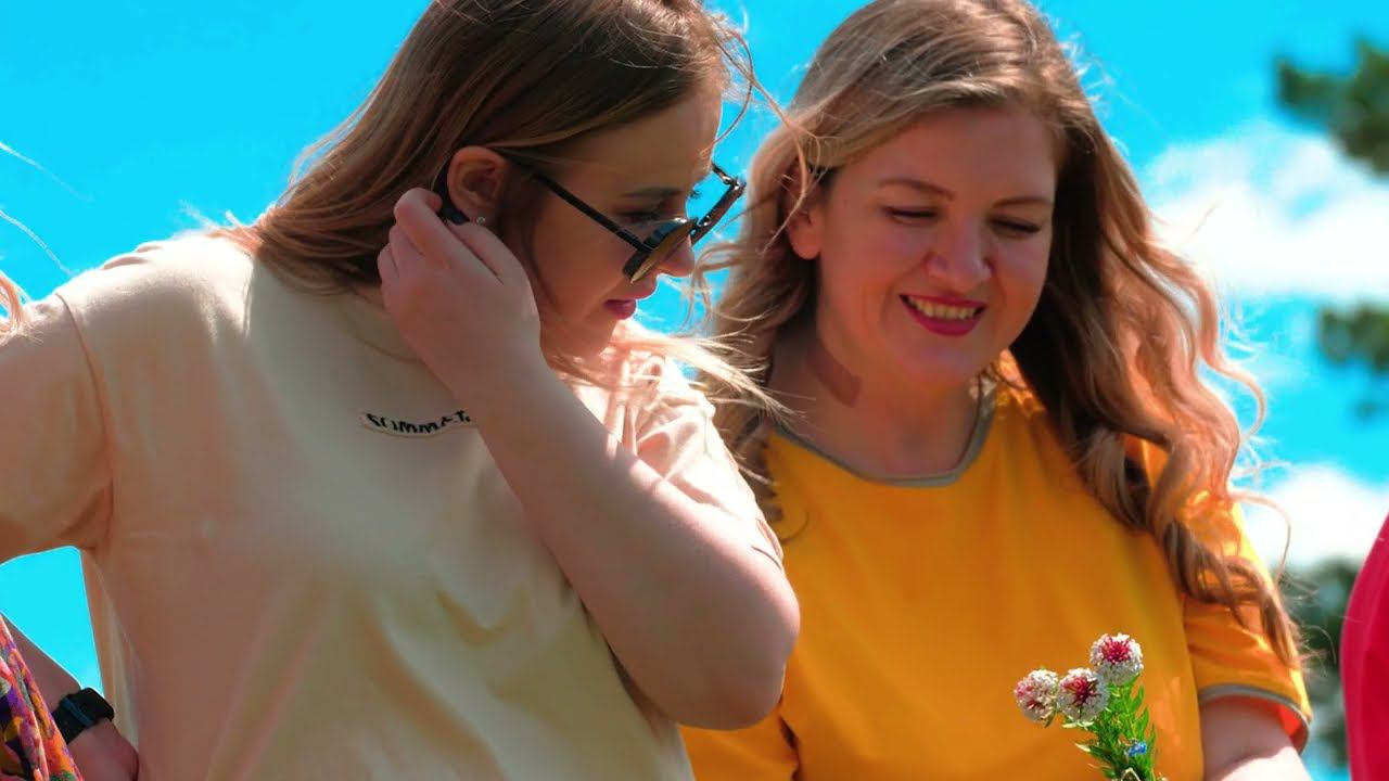 Эпоха Возрождения. Героиня 4. Серия 1.