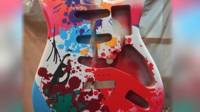 Музей Людвига в Русском музее. Крэш