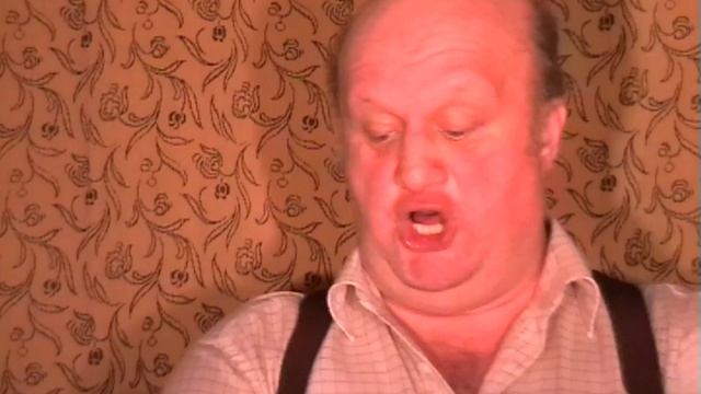 Репетиция партии Герцога. Часть 1. Запись 2011 года